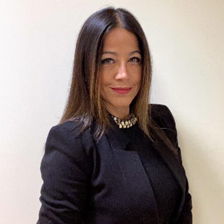 Mónica Effio - Abogados En Panamá